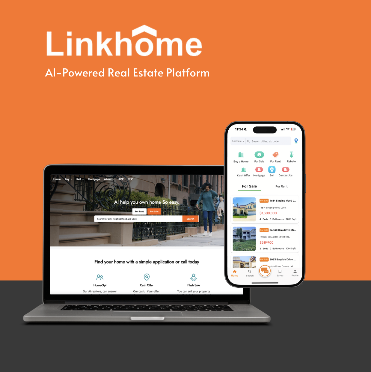 Linkhome Holdings Inc. Finalizes Pricing for Upsized $6 Million IPO ...