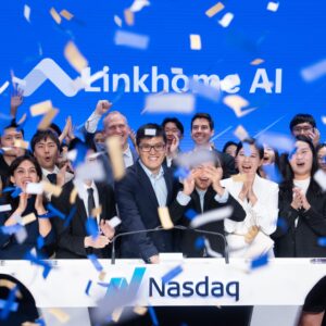 Linkhome Holdings Inc.(LHAI) Investor Relations，Linkhome AI,AI Stock ...